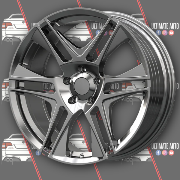 20" VF GTS Blades – Ultimate Auto