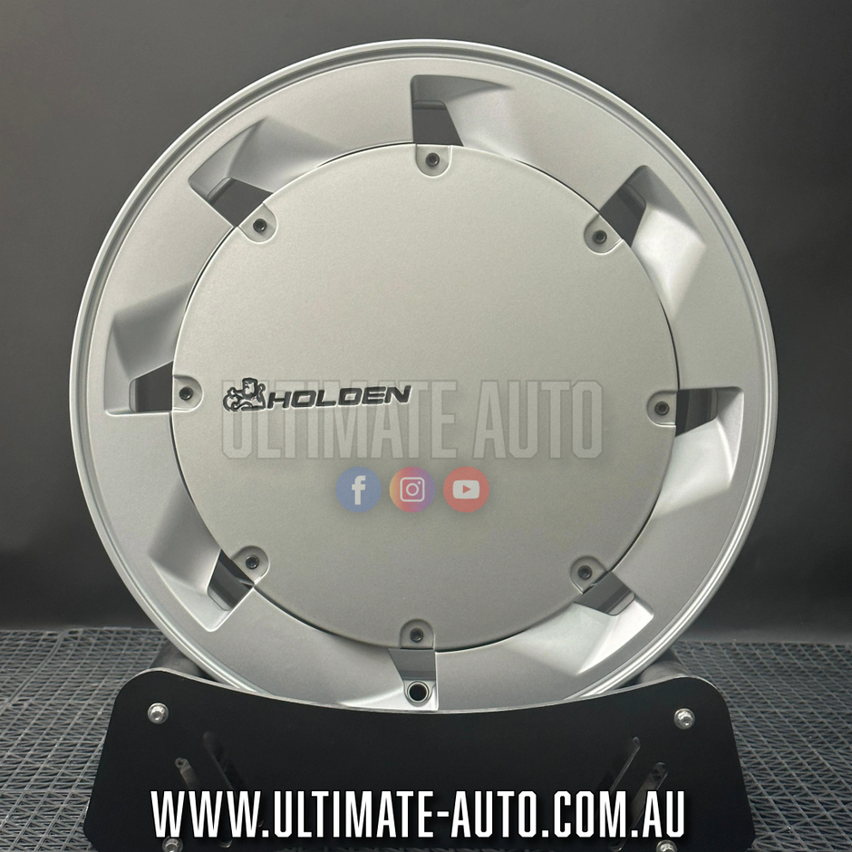 Custom HSV Wheels – Ultimate Auto