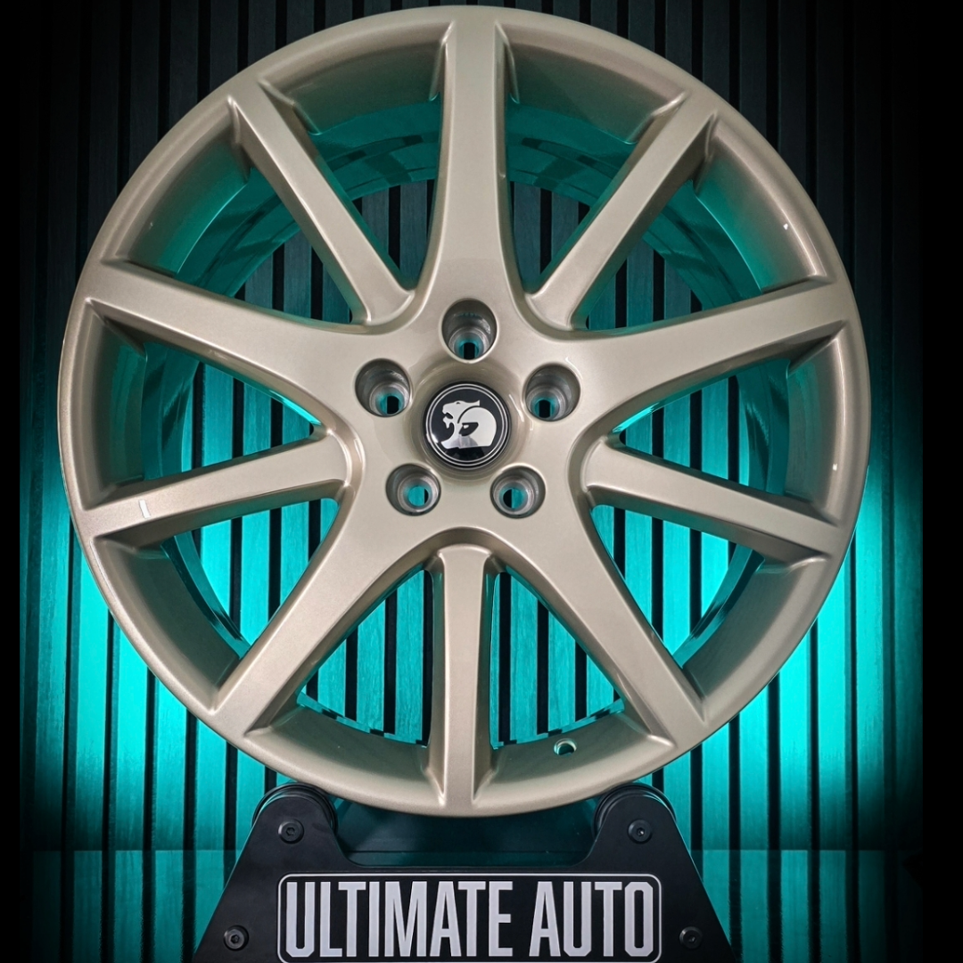 Custom HSV Wheels – Ultimate Auto