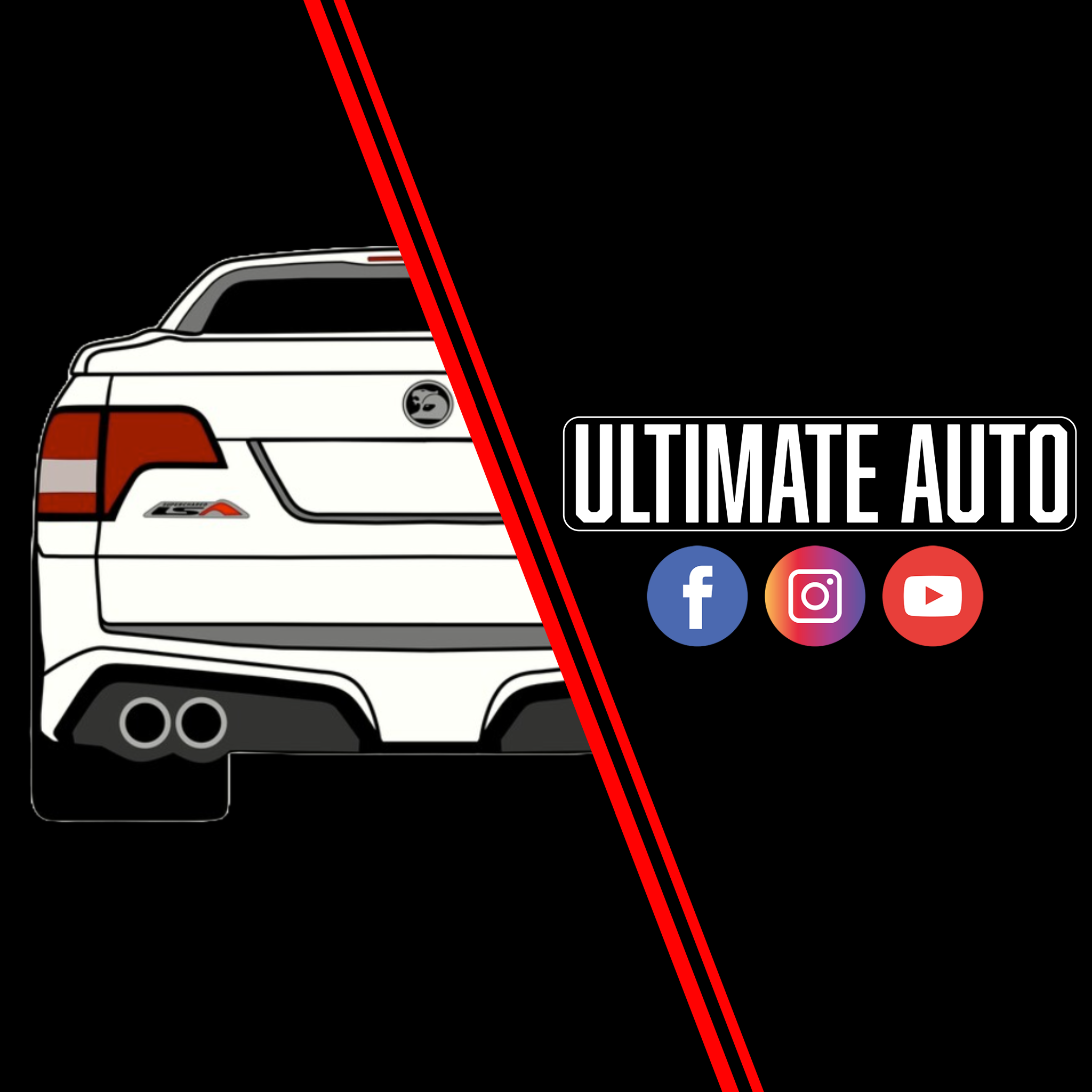 Ultimate Auto