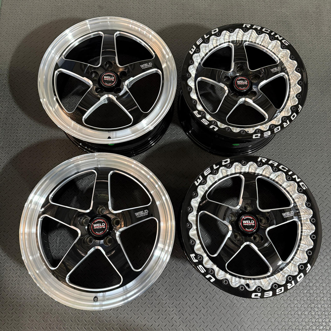 Custom HSV Wheels – Ultimate Auto